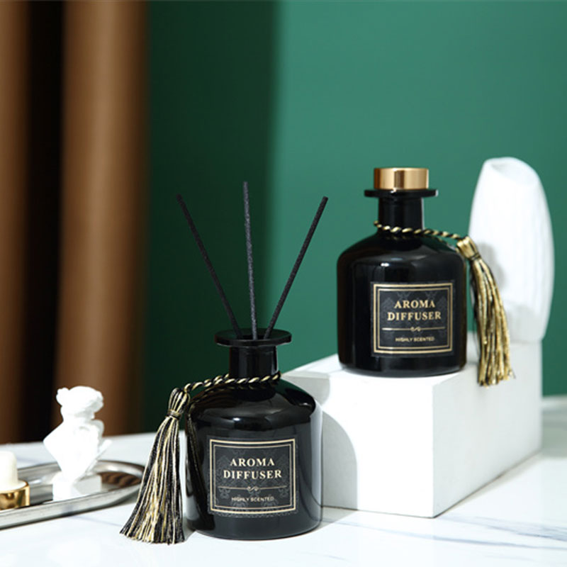 Luxury Aroma Scent Fragrance Reed Diffuser| Crown Crest Nairobi Kenya